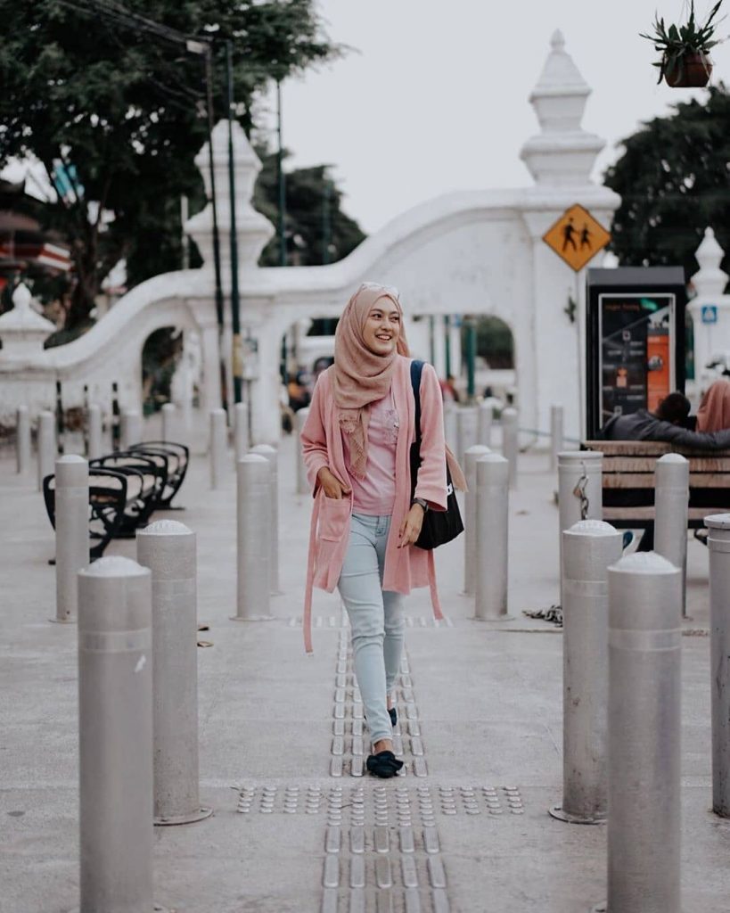 Sendiri atau rame-rame di Jogja itu menyenangkan. - kotajogja.com