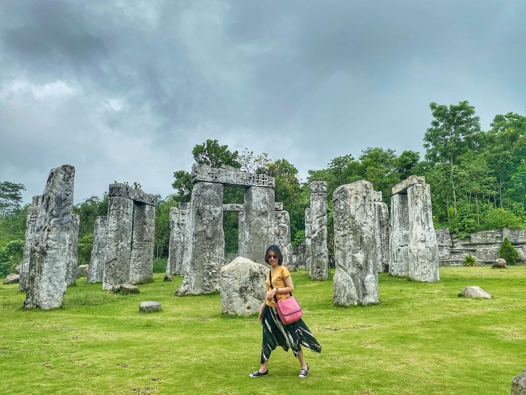 7 Tempat Wisata Terbaik di Kabupaten Sleman - kotajogja.com